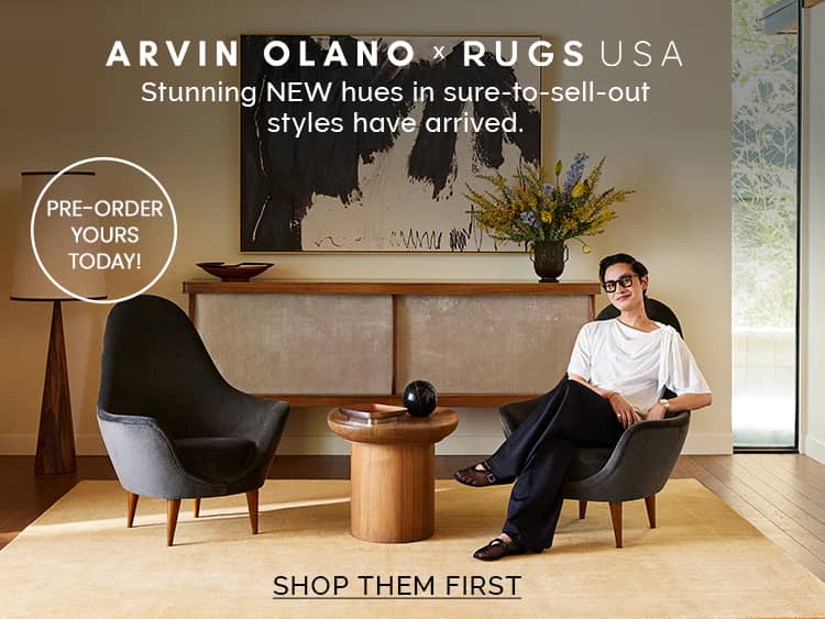 Area Rugs, Discount Rugs, Floor Rugs, and More | Rugs USA