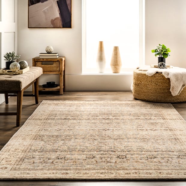 Verona Rugs | Bryont Blog