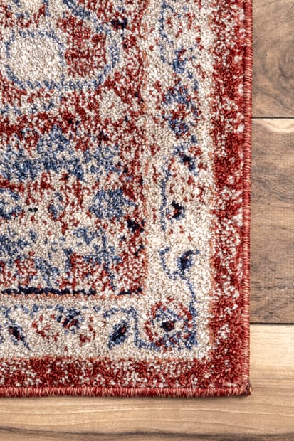Faded Looking Persian Rugs | Bryont Blog