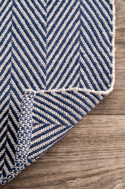 Herringbone Area Rugs | Bryont Blog
