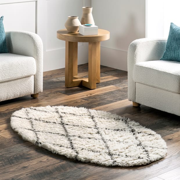 Tuscan Style Round Rugs | Bryont Blog