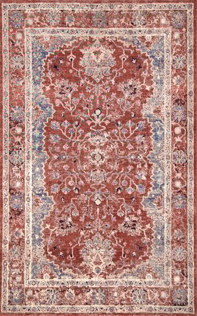 Faded Looking Persian Rugs | Bryont Blog